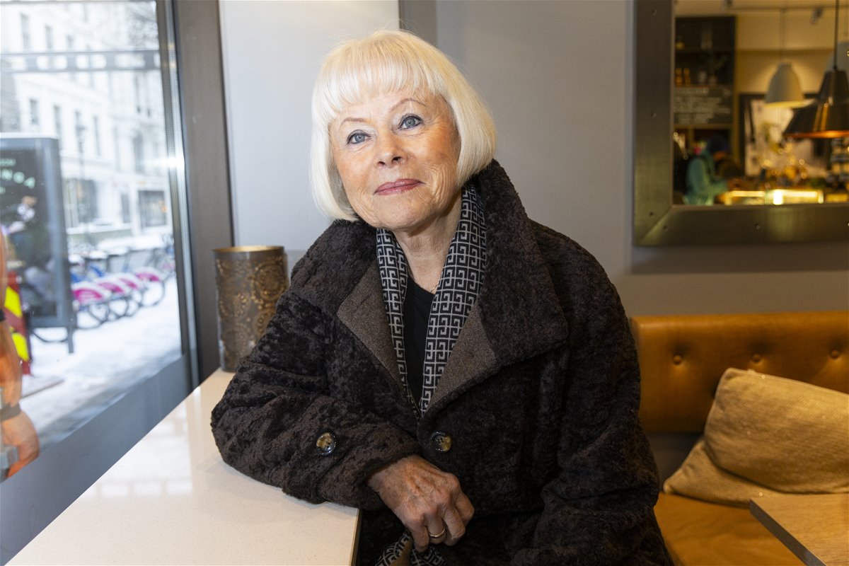 Vi trenger et løft for eldre kvinners helse